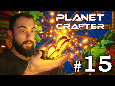 Steam Community :: Video :: Конец цивилизации - The Planet Crafter #15