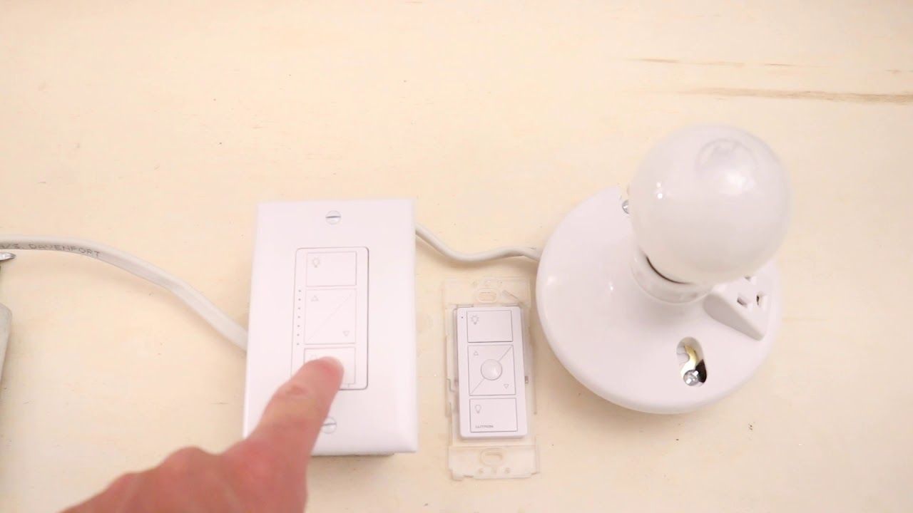 How To Program Pico Remote