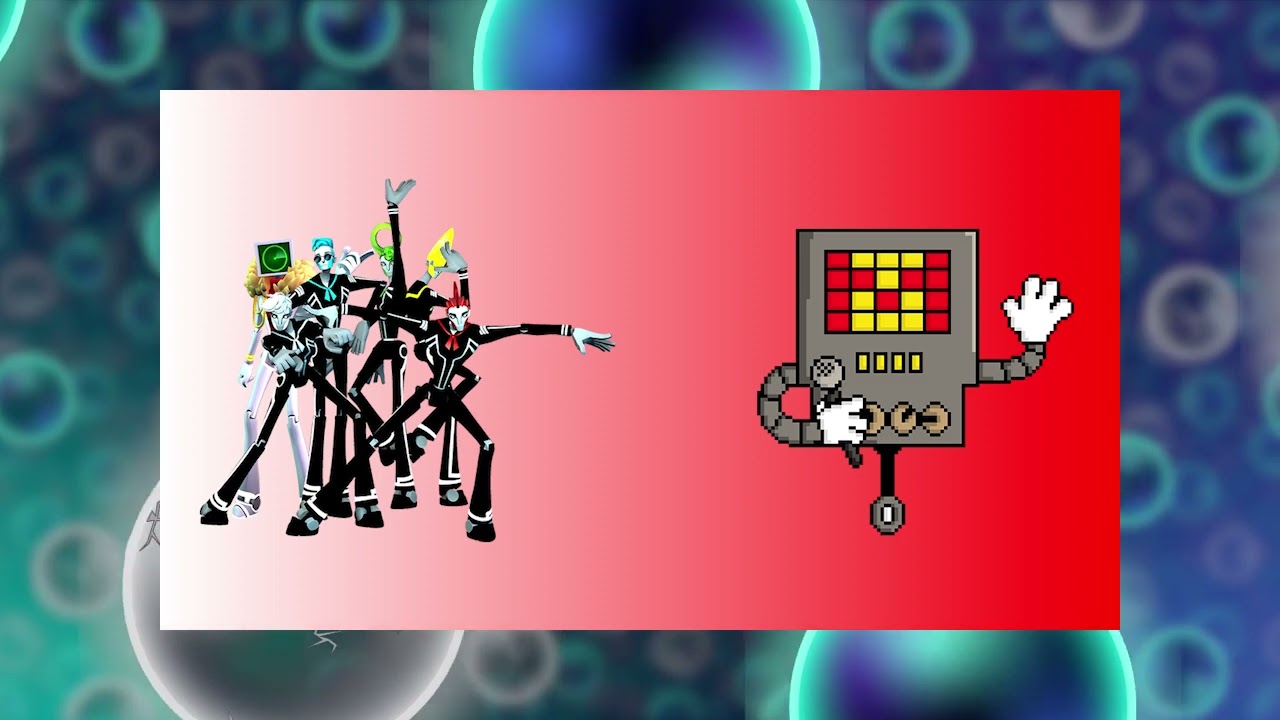 Another Electrifying Medium (NSR / Undertale Mix)