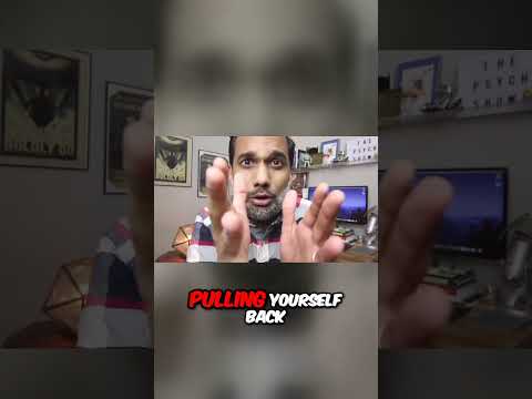 Psychologist explains mindfulness