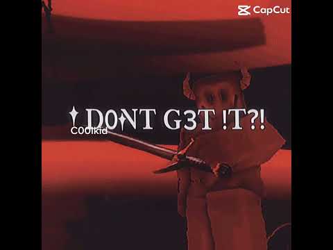 He doesn’t get it… #shorts #007n7 #forsaken #c00lkidd