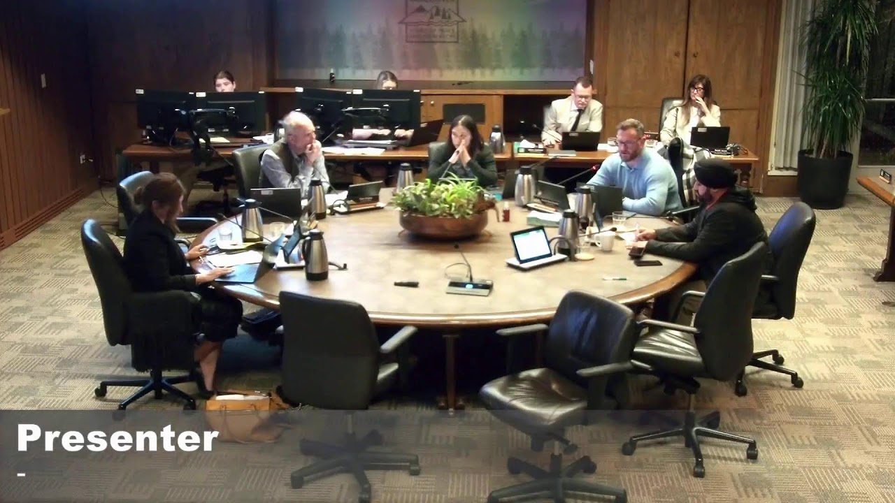 Committee & Regular Board Meetings - March 9, 2026