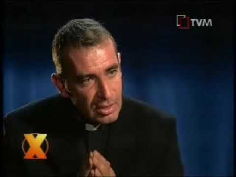 Fr. David Muscat u l-lat s-sabih tal-festi f’Malta. | Festimaltin's Blog