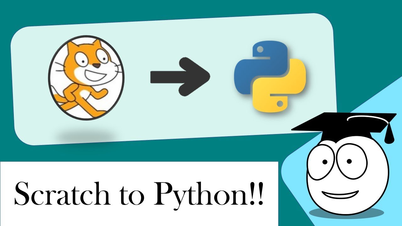 Learn | Python | After Scratch | Exercise | Answer