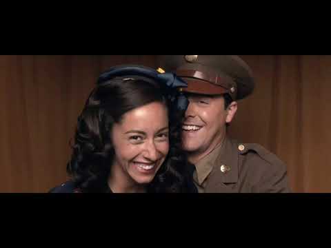 {تريلر}أفضل😱فيلم رومانسي 💗 سنة 2015🥳
