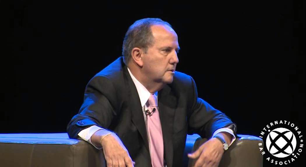 Juan Mendez on United States attitudes to torture investigations