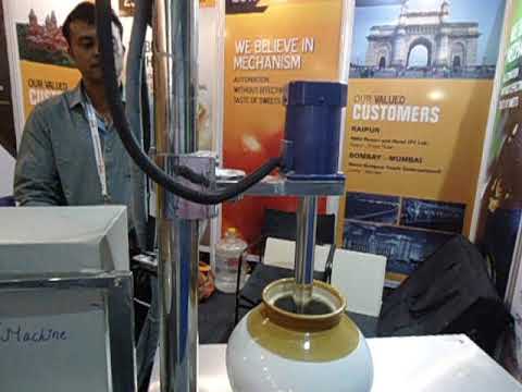 Lassi Machine - Lassi Maker Machine Latest Price, Manufacturers & Suppliers