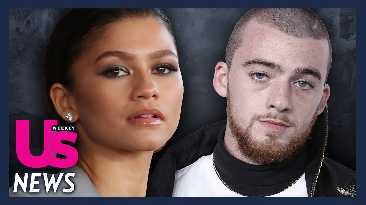 Zendaya Reacts To Angus Cloud's Death