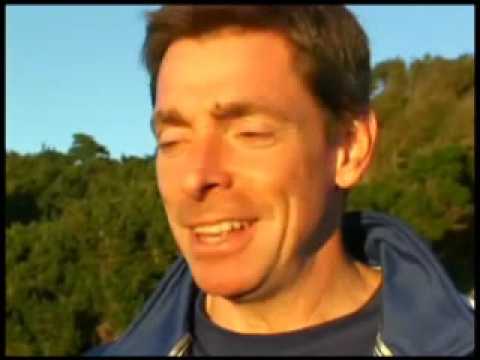 2009 Edition Chi Running DVD: Interview with Chi Running Certified Instructor Chris Martha