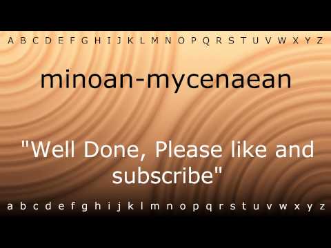 Here I will teach you how to pronounce 'minoan-mycenaean' with Zira.mp4