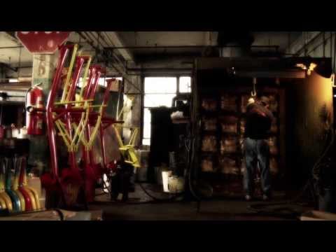 WORKSMAN CYCLES | Destination: NYC | MoMA Store