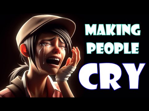Steam Community :: Video :: Making People Cry | TF2 Uncletopia