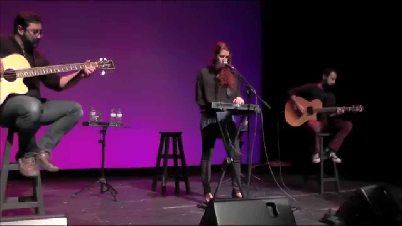 Hire Cristina Malakhai - Singer/Songwriter in Los Angeles, CA | GigSalad