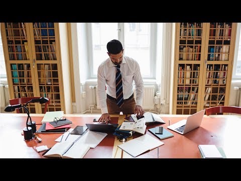 Paralegals and Legal Assistants