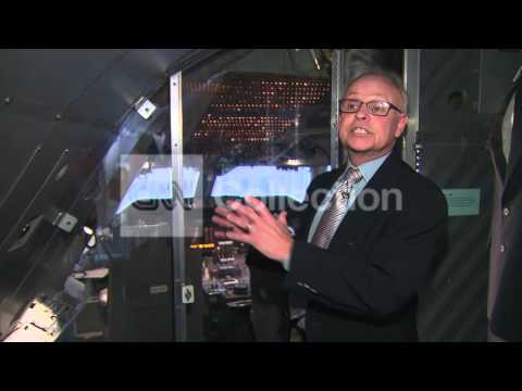 THE REMOTE-CONTROLLED AUTO PILOT