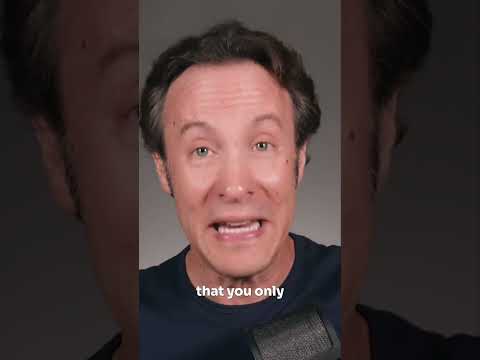 Why Your Brain Exists (According to a Sea Squirt) - David Eagleman