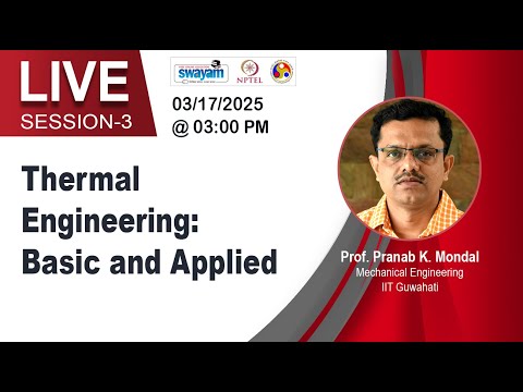 Thermal Engineering: Basic and Applied