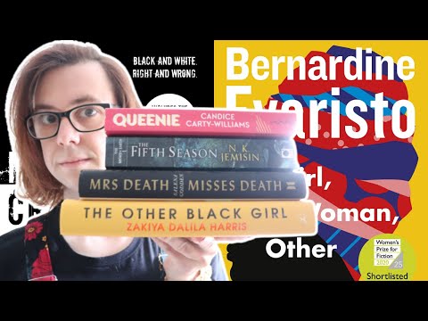 15 Modern Books by Black Women (Part 2)