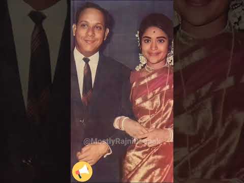 How Vyjayanthi Mala Got Married ? 🥰❤️👌 Lovely Secret of Vyjayanthimala & Raj Kapoor #vyjayanthimala