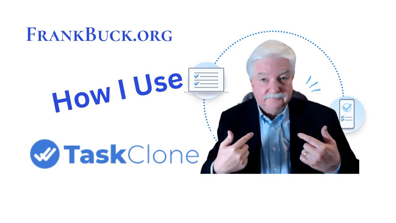 TaskClone 2 0: How to Make Your Digital Notes Actionable