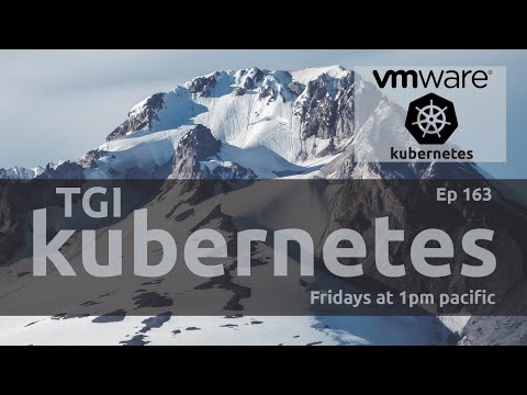 TGI Kubernetes Episode 163: NAML