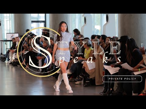 Style Speaks™ with Kristin Vartan – Kristin Vartan