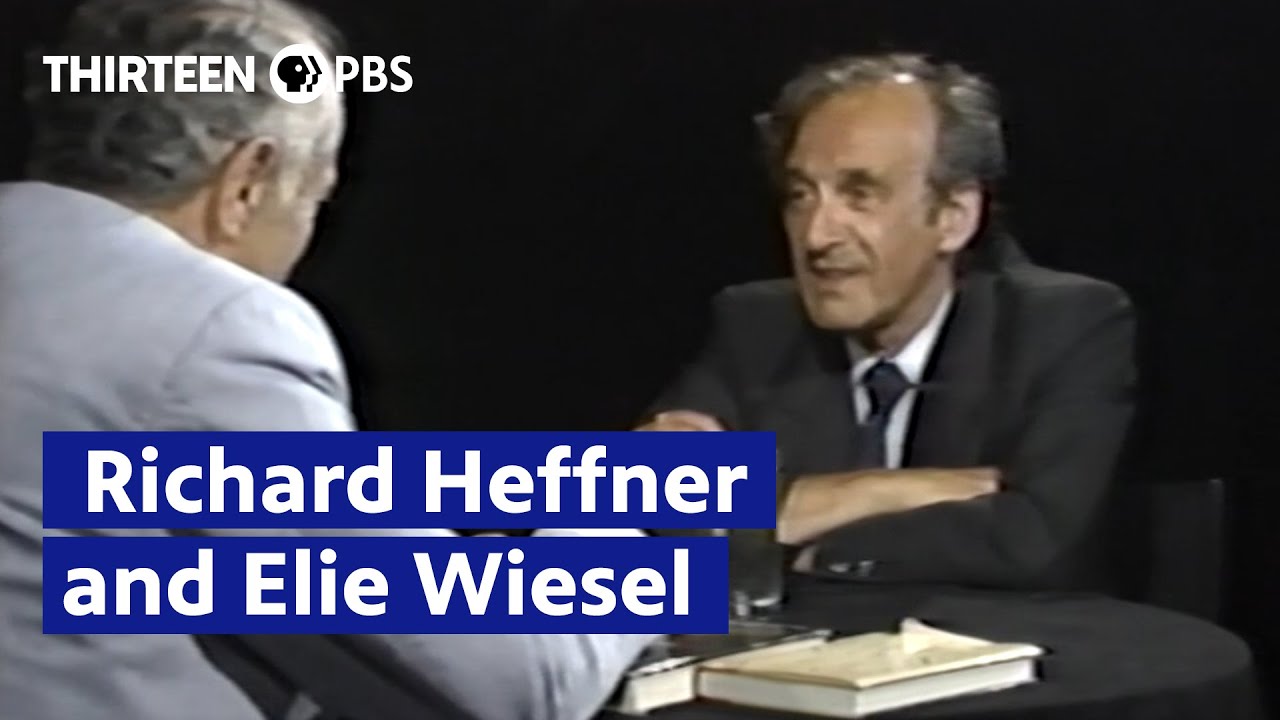 Indifference is Dangerous: Elie Wiesel’s Holocaust Warning to the World