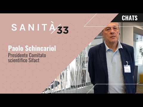 Paolo Schincariol (Sifact): La ricerca a fini registrativi presenta aree di miglioramento
