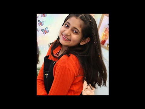 Edit for My Miss Anand🦋🌈