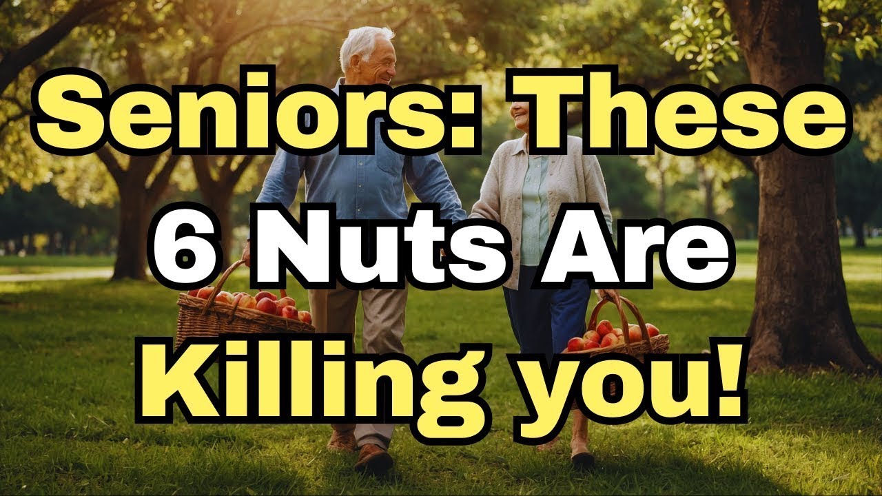 BE AWARE! The 6 Most Dangerous NUTS You Should Avoid! _ Green Lifestyle
