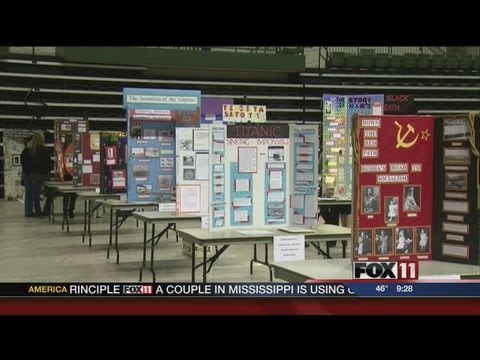 9PSAT NATIONAL HISTORY DAY COMPETITION
