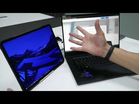 Duet Display Review: Why you should use your iPad as a second screen with Windows!
