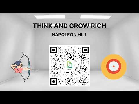 THINK AND GROW RICH PDF