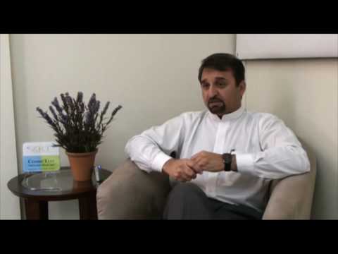 Testosterone and Men's Health