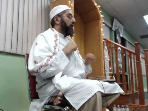 Qur'an Reflections: 02 - Key Themes of Juz' Two: Baqara (2.142-252) - Shaykh Faraz Rabbani