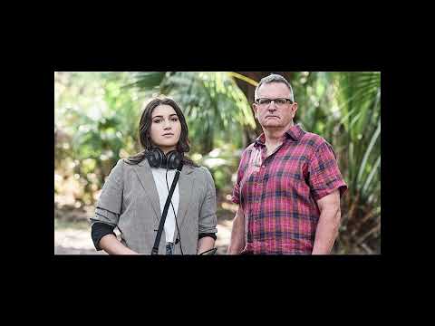 238. Our Interview With Gilbert King, Host of Bone Valley – The ...