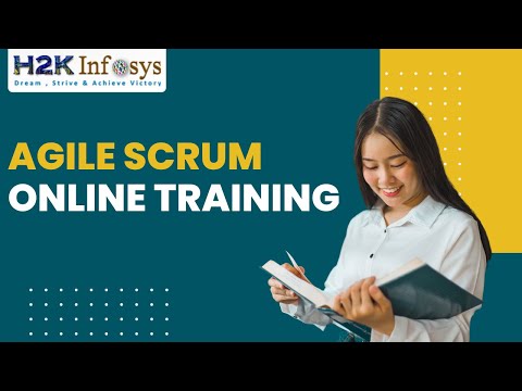 Agile Scrum Training | Agile Scrum Online Training | Agile Scrum Tutorials |best aglie by H2Kinfosys