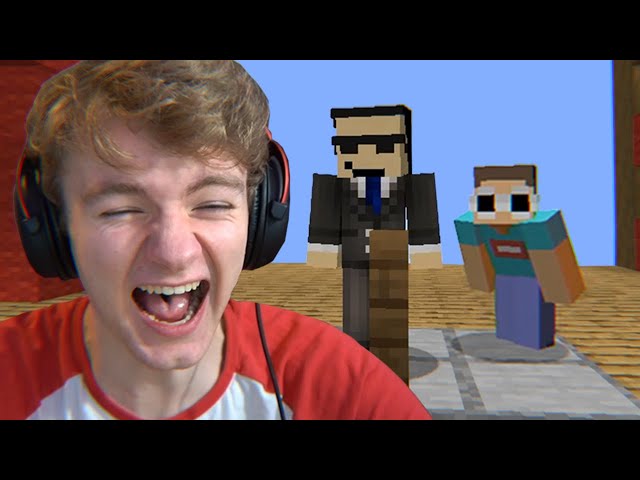 5 best lore events on the Minecraft Dream SMP