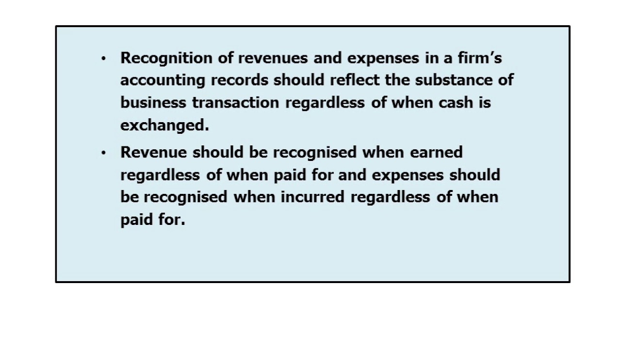 04 Comprehensive Income Statement Quiz