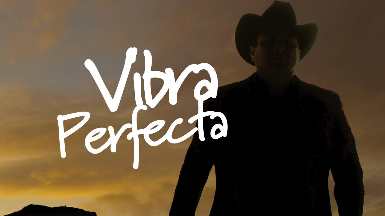 Lyrics & Translations of Vibra Perfecta by Julión Álvarez | Popnable