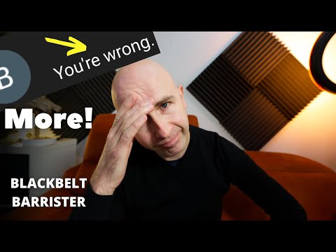 Why I'm Not Wrong: System and Reality