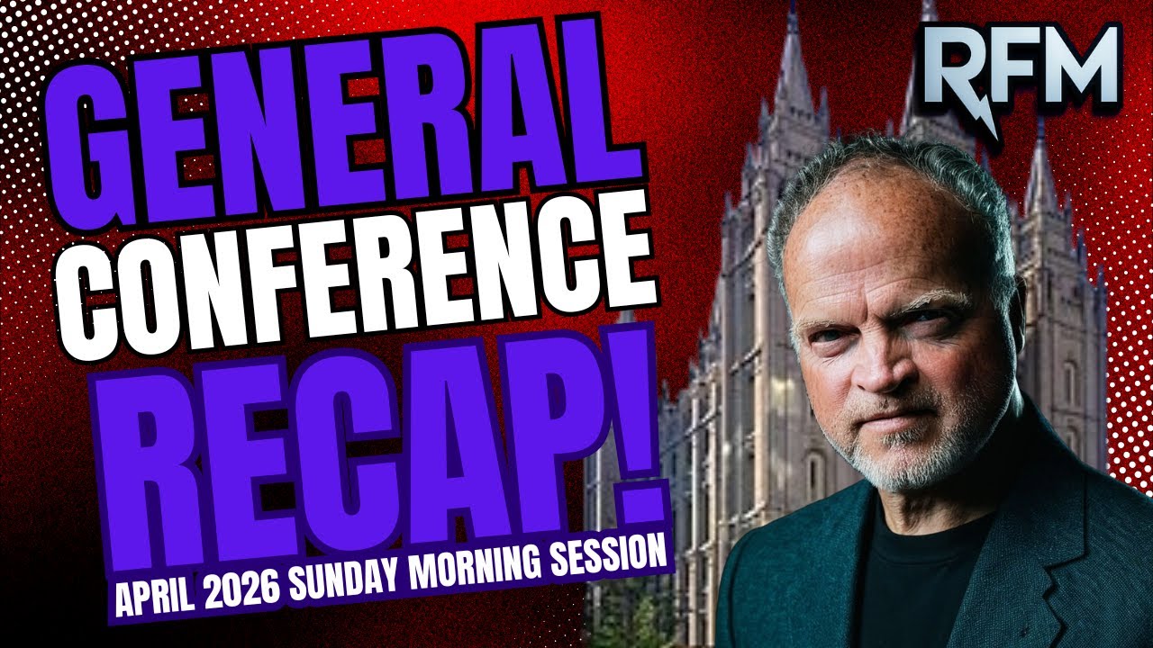 Sunday Morning Session: RFM: 450