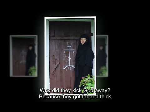 Father Athanasios Mytilinaios: The two factors leading to apostasy