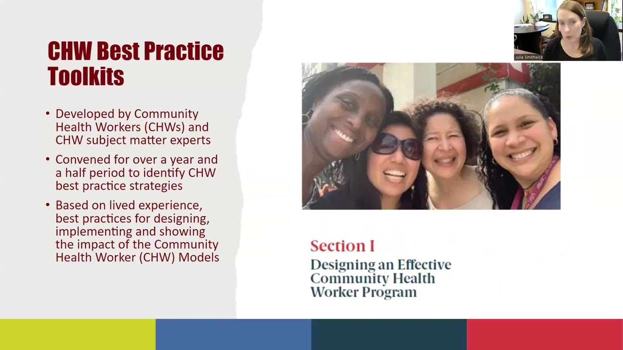 CHW Onboarding
