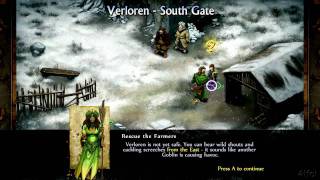 14 Games Like Puzzle Quest 2 – Games Like