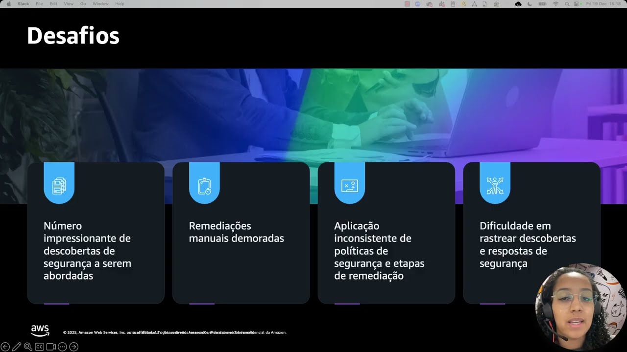 AWS Automated Security Response (ASR)
