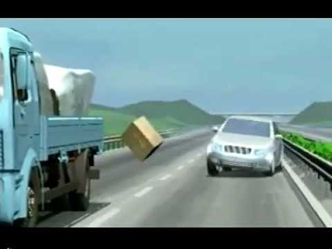 Stability Control - How Does ESP Work