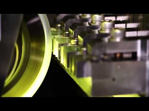 Optical Profile Grinding Machine at Best Price in India