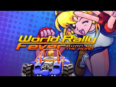 Steam Community :: Video :: World Rally Fever Gameplay (No Commentary)
