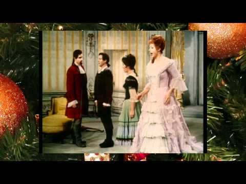 Le Nozze di Figaro uit Hamburg: Arlene Saunders in memoriam | Basia con ...